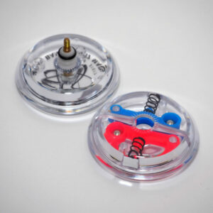 ステルスブレイン - Stealth Brain - Jun Aramaki's Yo-Yo Collection